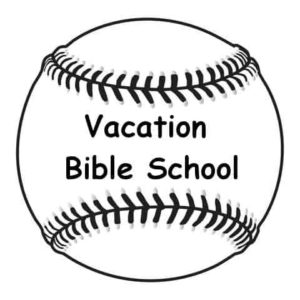 Ideas for a Baseball Themed VBS - Ministry To Children