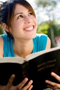 Policies & Training for Teenage VBS Helpers