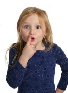 Five Ways to Get Kids to Shut Up in Class