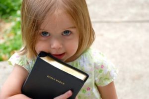 Kids Devotional Ideas for Teachers - Ministry To Children