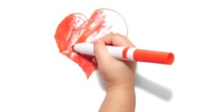 Valentine’s Day Object Lesson for Loving God’s Family