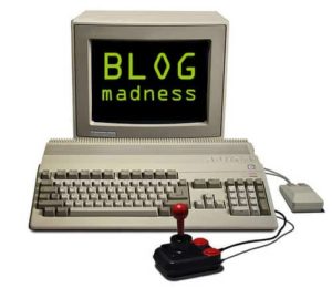 Blog Madness Results (2010-2013) - Ministry To Children
