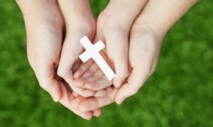 Bible Lesson on Service for Kids