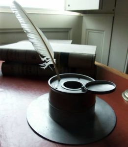 Frugal Writing Center for Homeschooling - Ministry To Children