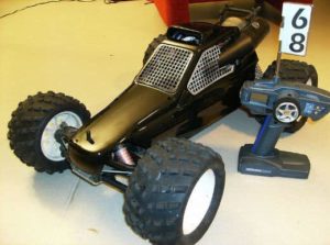 Host an R/C Car Rally in Your Children's Ministry