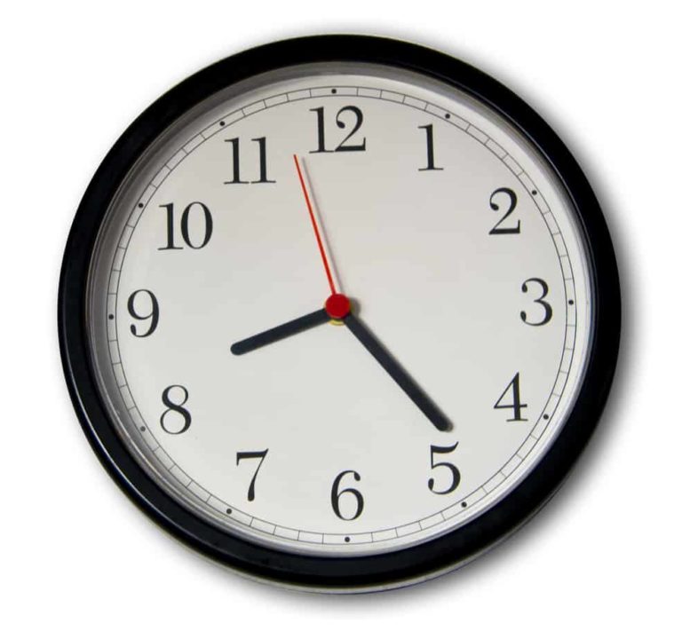 Devotion: In the Waiting Room (Isaiah 40:30-31) - Ministry To Children