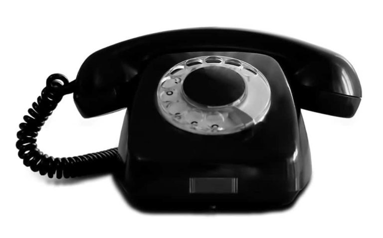 Scripts for Visitor Follow Up Phone Calls - Ministry To Children