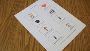 Printable "Jesus is the Bread of Life" Craft Booklet (John 6:35 ...