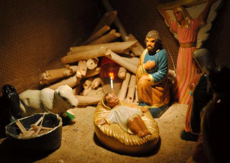 3 Ways to Tell the Christmas Story - Ministry To Children