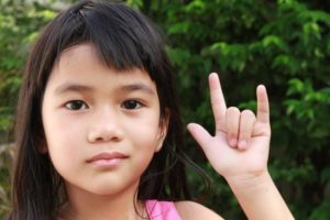 Lord's Prayer Hand Motions (for Memorization Help) - Ministry To Children