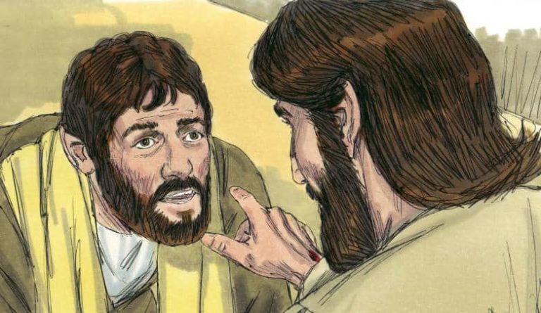 "The Resurrection" Bible Skit for Children - Ministry To Children