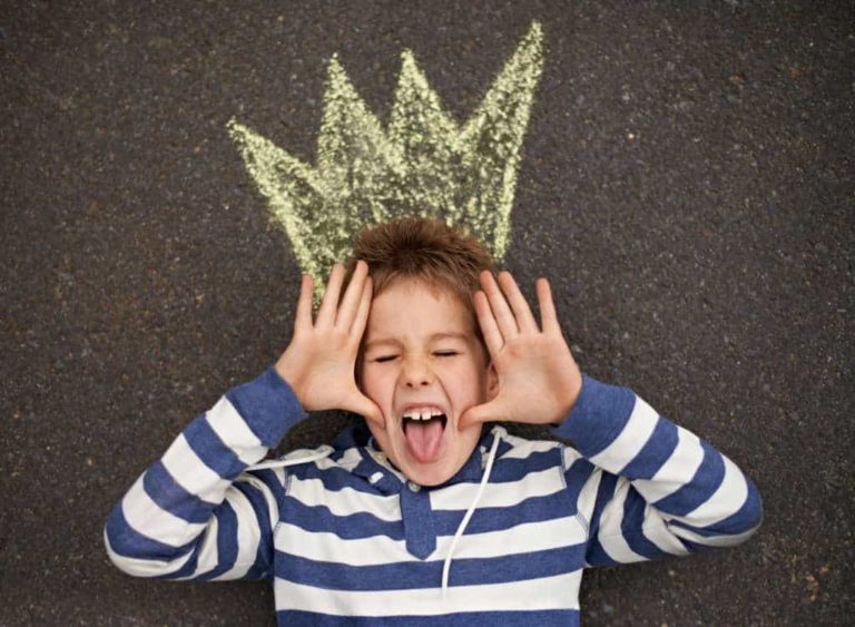 Bible Lesson: Proverbs-Two Paths: Pride & Humility - Ministry To Children