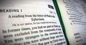 What is the Revised Common Lectionary? - Ministry To Children