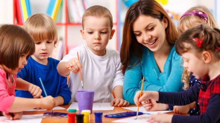 Sunday School Crafts (100% Free) Bible Craft Ideas for Kids