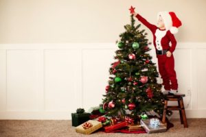 Christmas Object Lesson: The Christmas Star Ornament - Ministry To Children