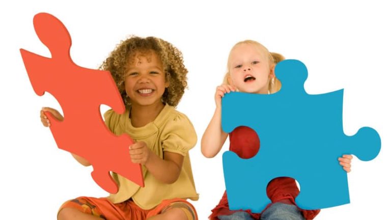 One Piece at a Time… Object Lesson on God’s Plan for our Lives ...