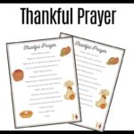 Sunday School Thanksgiving Crafts & Bible Activities (Easy Projects ...
