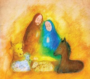 Advent Action Interviews… The Unsung Heroes of the Nativity Teaching ...