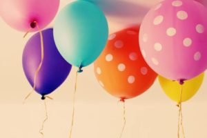 Balloon & Rocks Object Lesson: The Weight of Sin (Romans 3:23 ...