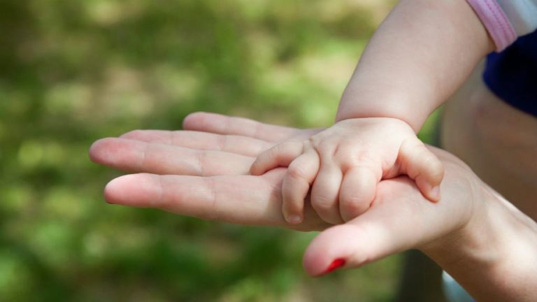 Lesson: Knowing Jesus Through... The Sense of Touch (John 20:27 ...