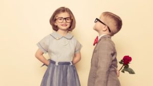 Lesson: What Does the Bible Say About Dating? (Tough Questions Kids Ask ...