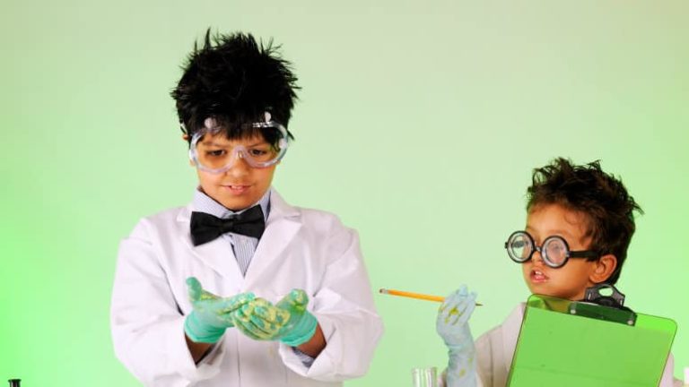 Slime/Sin Bible Object Lesson (Romans 3:23,Galatians 5:19-21, Isaiah 64 ...