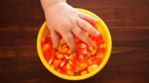 Lesson: Candy Corn and the Trinity (Part 1) - Ministry To Children