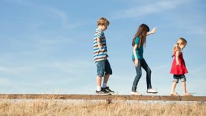 Lesson: Walk in Truth ("Walk" Series - Part 2) - Ministry To Children