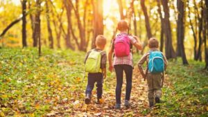 Lesson: Walk in Wisdom ("Walk" Series - Part 1) - Ministry To Children