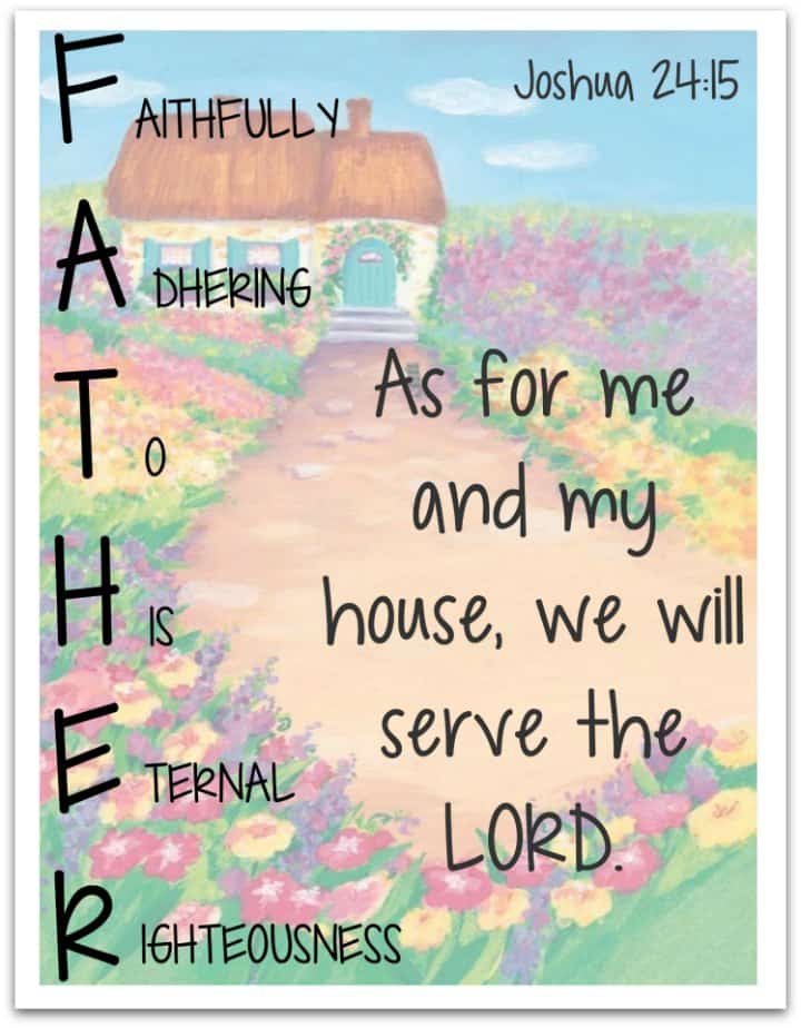 Father Acrostic Poster And Poem Activity Ministry To Children Father 