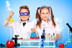 Children’s Church Science Lessons - Ministry To Children
