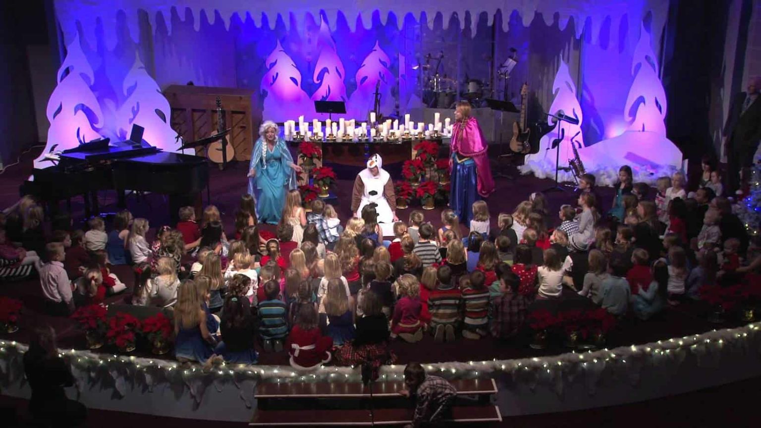 7 Free Christmas Programs for Children’s Ministry - Ministry To Children