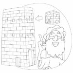 Sunday School Lesson (Luke 12:13-21) Parable of the Rich Foolish Man