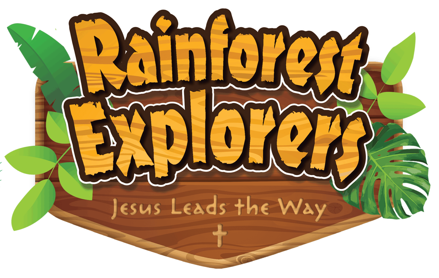 "VBS 2020" Themes for Vacation Bible School