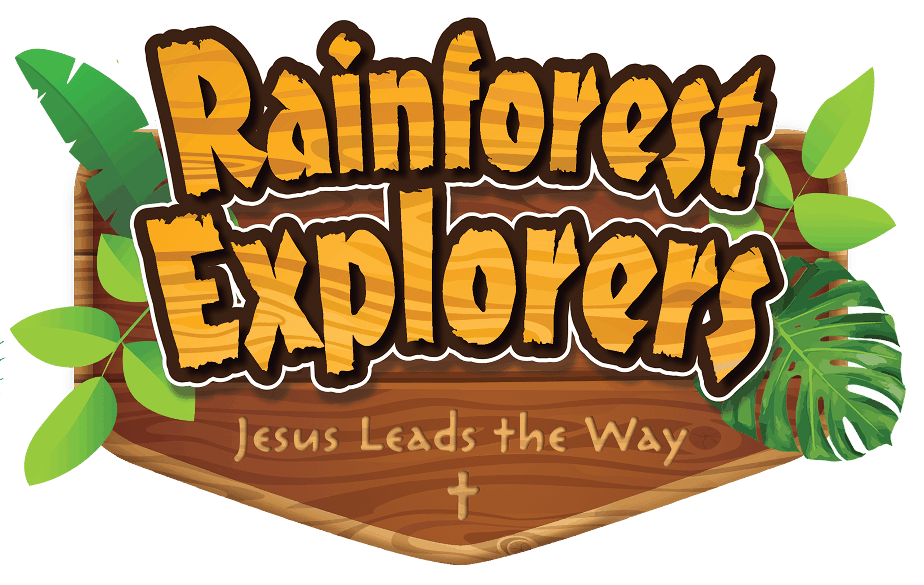 "VBS 2020" Themes for Vacation Bible School