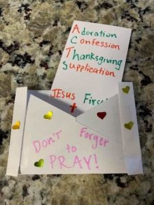 Bible Craft Activities: The Pharisee and the Tax Collector - Ministry ...