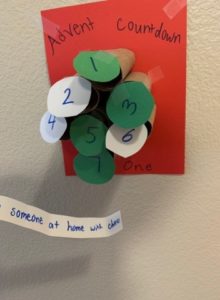 Simple Advent Crafts for Sunday School - Ministry To Children
