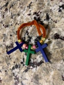 Sunday School Christmas Crafts - Ministry To Children