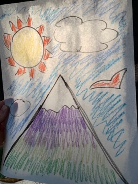 Craft Ideas On The Transfiguration Of Jesus Ministry To Children