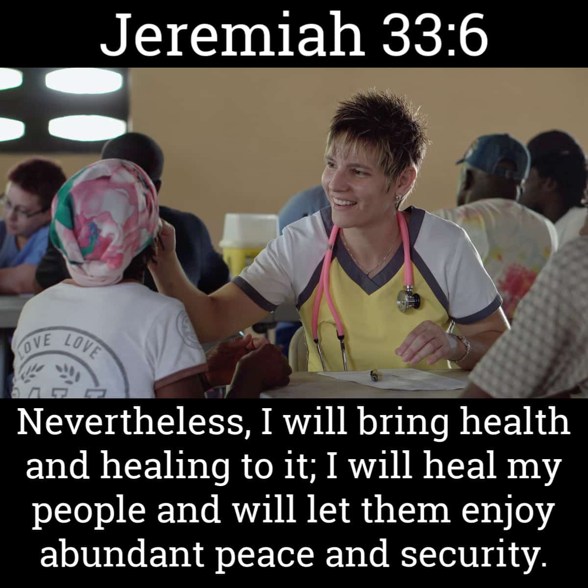 Coronavirus Bible Verses - What does the Bible say about COVID-19?