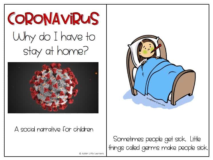 How to Talk to Kids about Coronavirus (Resource List) Ministry To Children