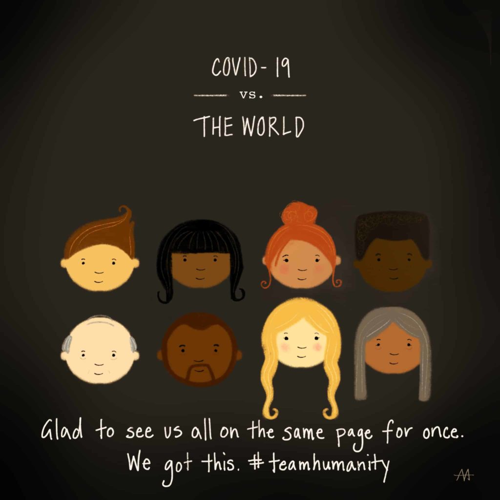 How to Talk to Kids about Coronavirus (Resource List) Ministry To Children