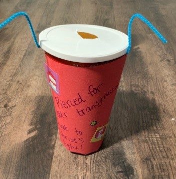 Doubting Thomas Craft Ideas - Ministry To Children