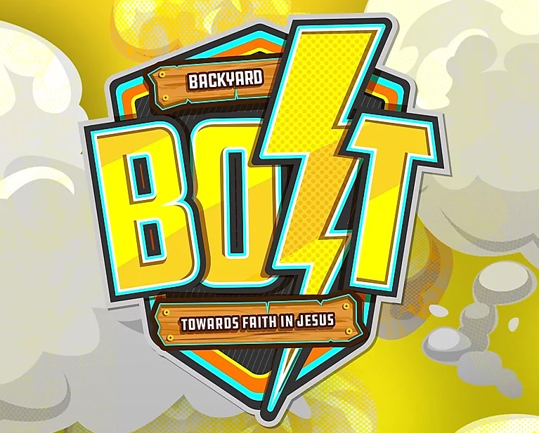 Virtual VBS at Home: New virtual curriculum for Vacation Bible School 2020