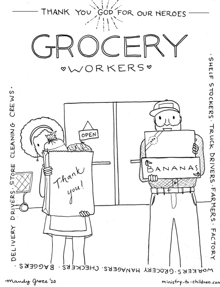 Mandy Groce, Illustrator
