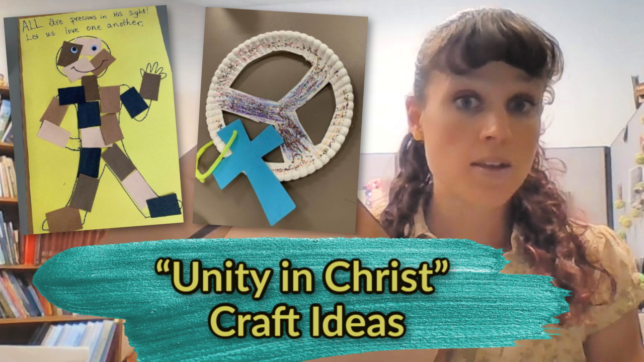Body of Christ Children's Ministry | Ministry-To-Children