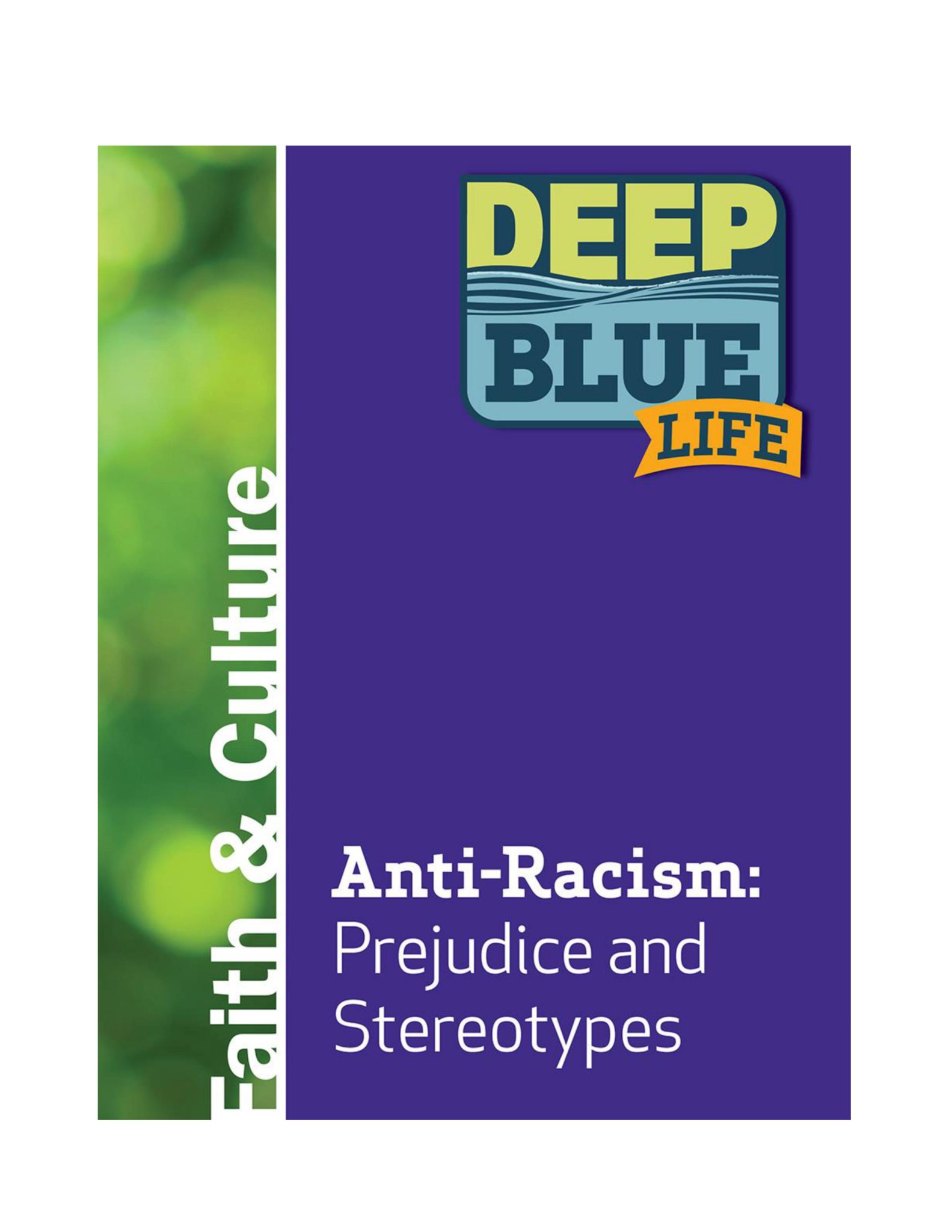 3 Anti-Racism Sunday School Lessons for Kids - Ministry To Children