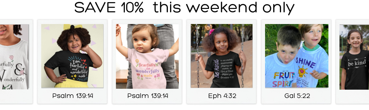 "V is for Victory" Bible Alphabet Coloring Page