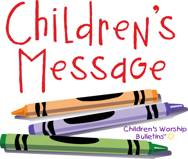 5 Ways to Engage Children in Church Service - Ministry To Children