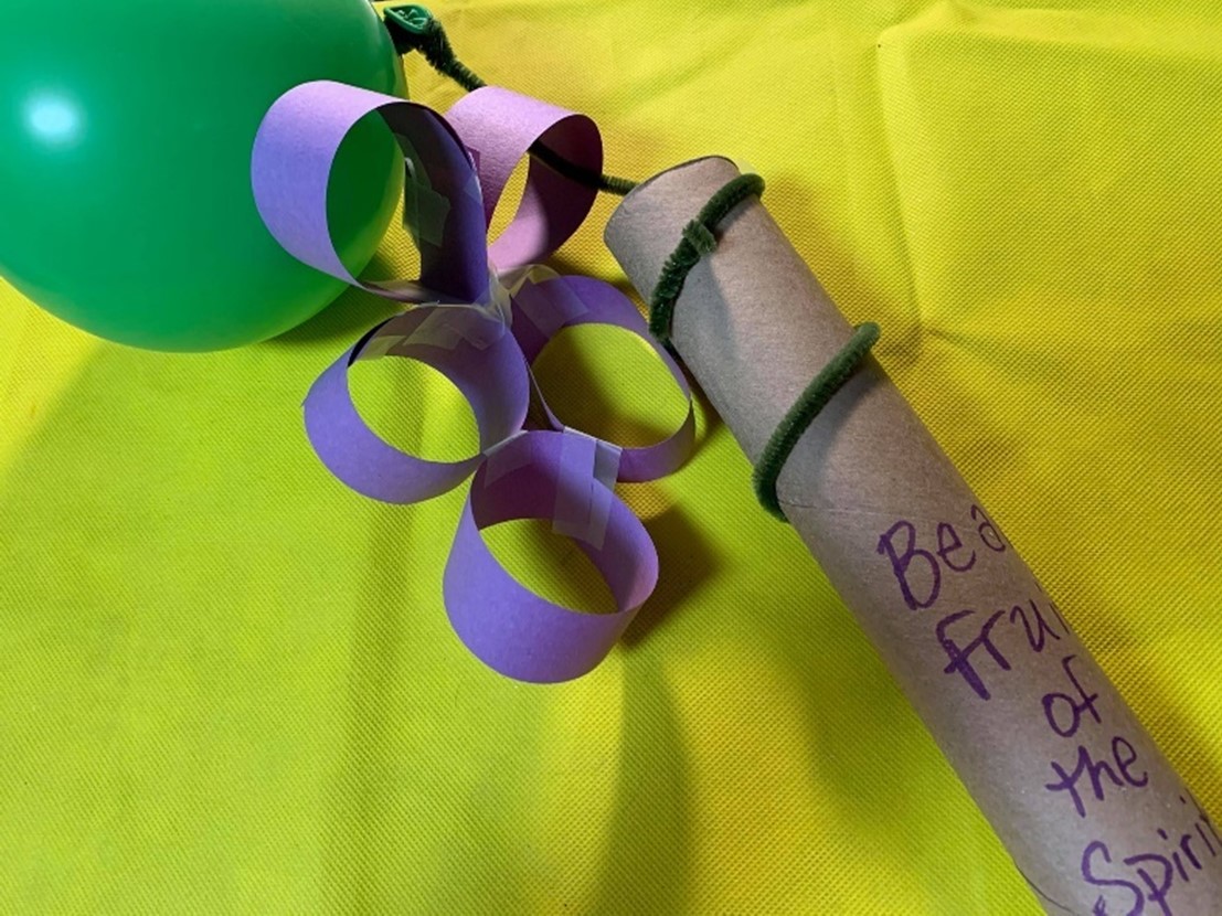 “Christ Our Cornerstone” Bible Craft ideas on Matthew 21:33-46 ...